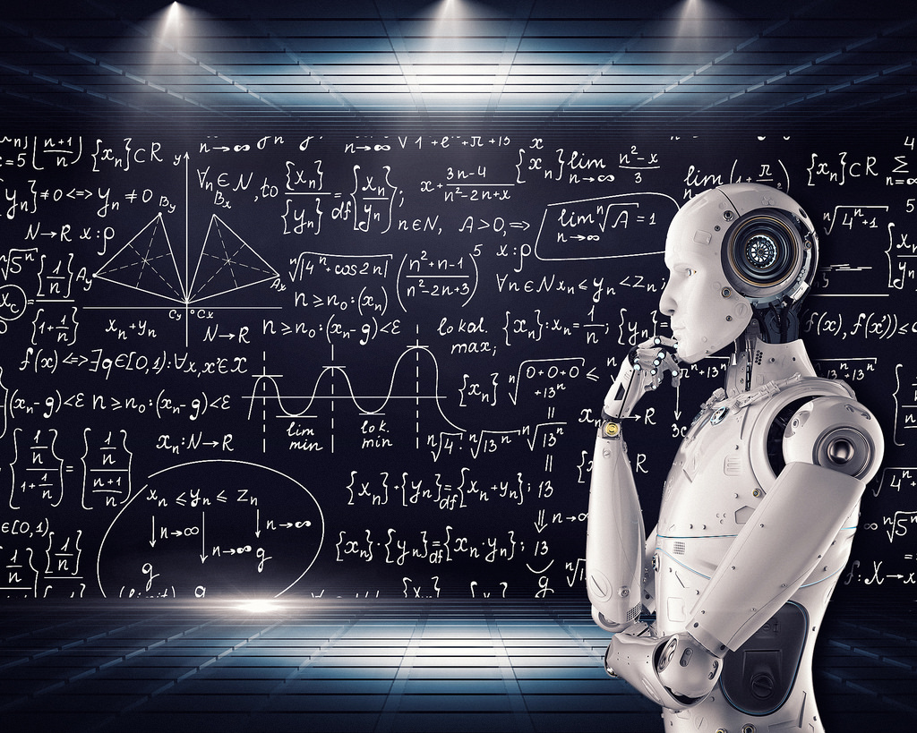 L’impatto degli algoritmi e dell’intelligenza artificiale nel giornalismo L’impatto degli algoritmi e dell’intelligenza artificiale nel giornalismo